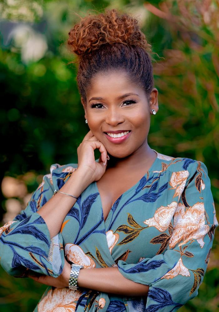 Narachi Leadership | Authentic Power. Courageous Leadership